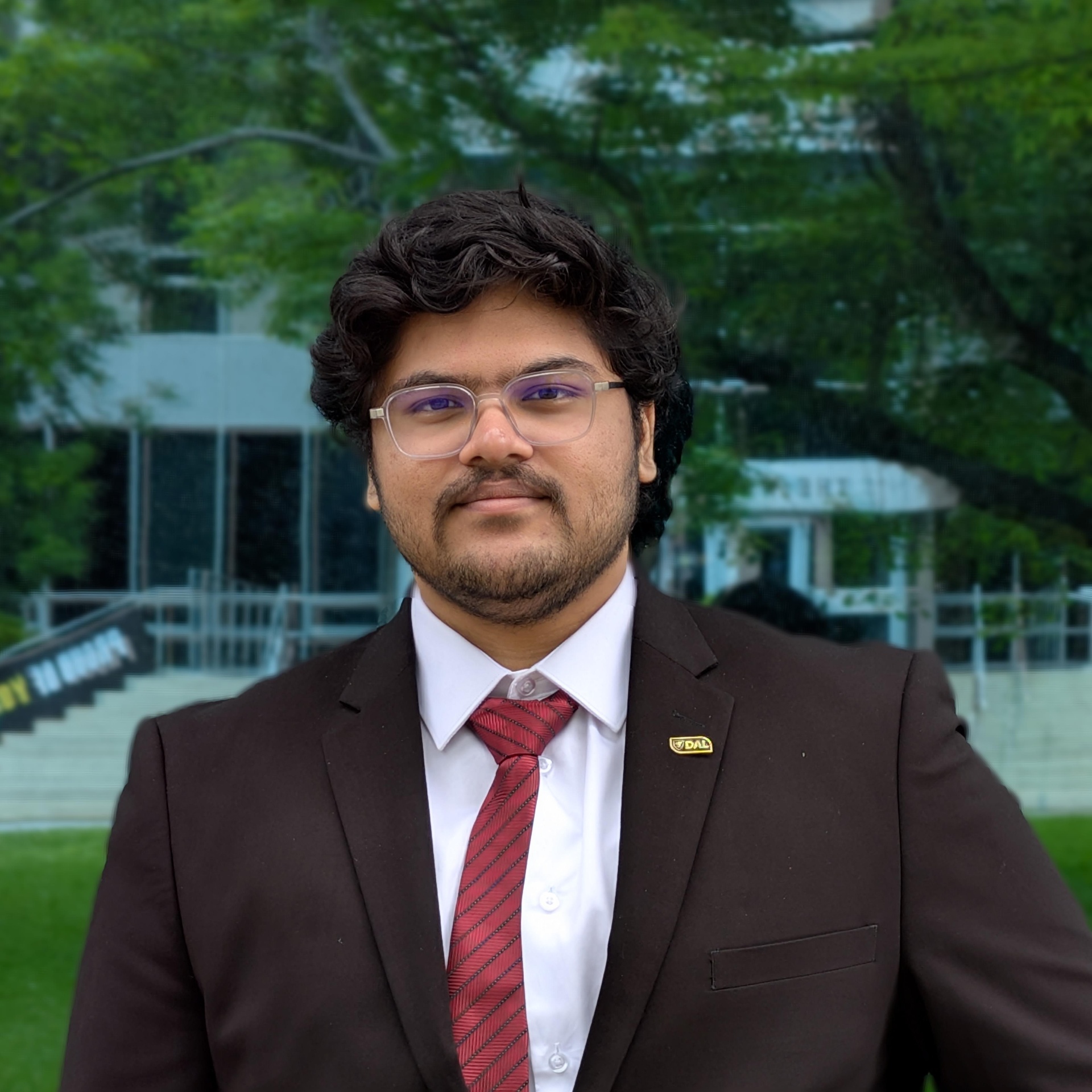 Krishna Vaibhav Yadlapalli - Cloud Developer Portfolio